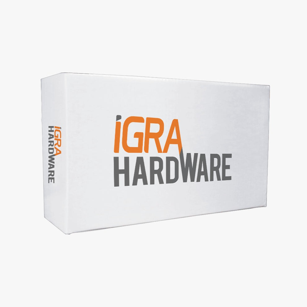 IGRA KIT – IGRA Hardware